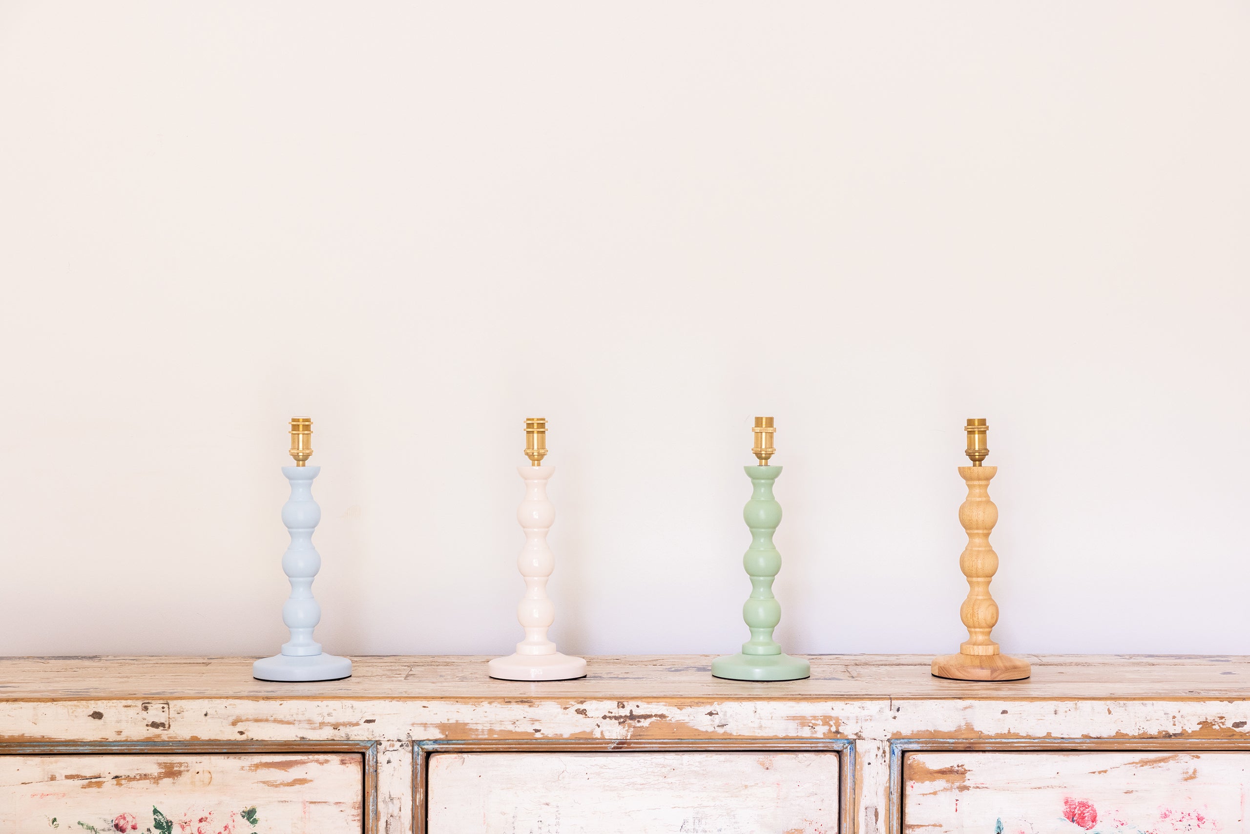 Bobbin Base – Mrs Bennet